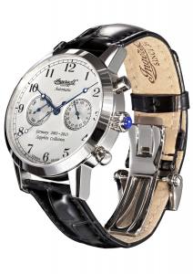 Ingersoll Uhrenshop - Ingersoll Wrist Watch Shop - Ingersoll Watches ...